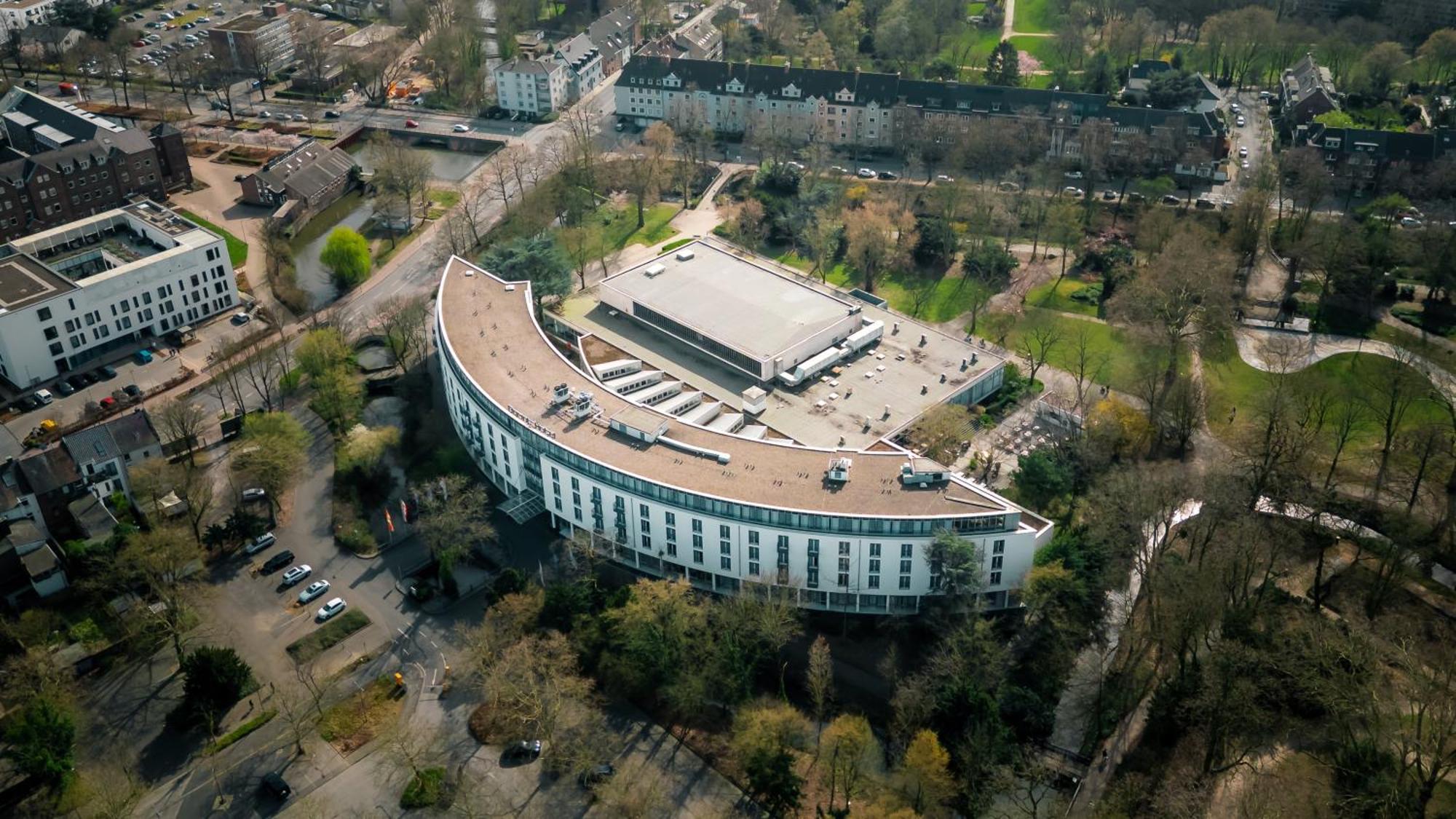 Spannende Neuss Bei Dusseldorf Bilder